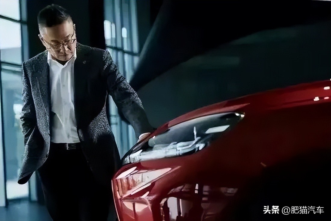 Weimar CEO Shen Hui: The current sales ranking is also a loss ranking ...
