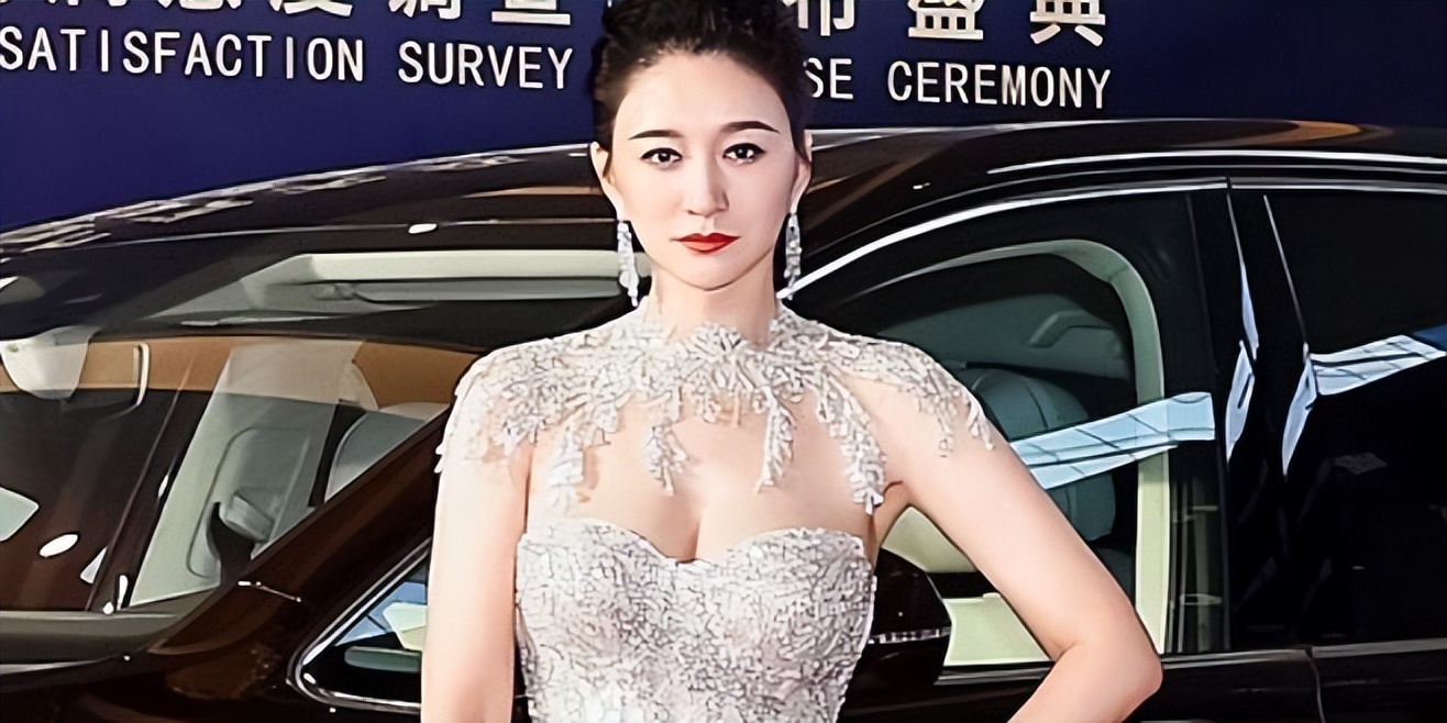 Xu Qing's buttocks, Li Xiaoran's breasts, Yin Tao's lips, Karen Mok's legs, men's and women's ...