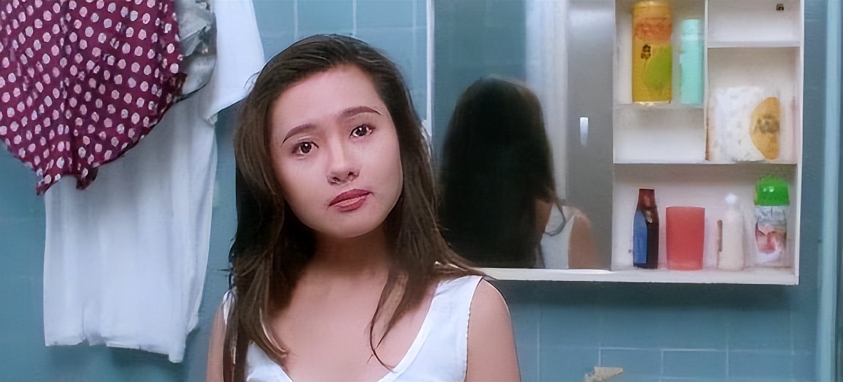 "Porn star" actress Li Lizhen: The masterpiece of tertiary films is ...