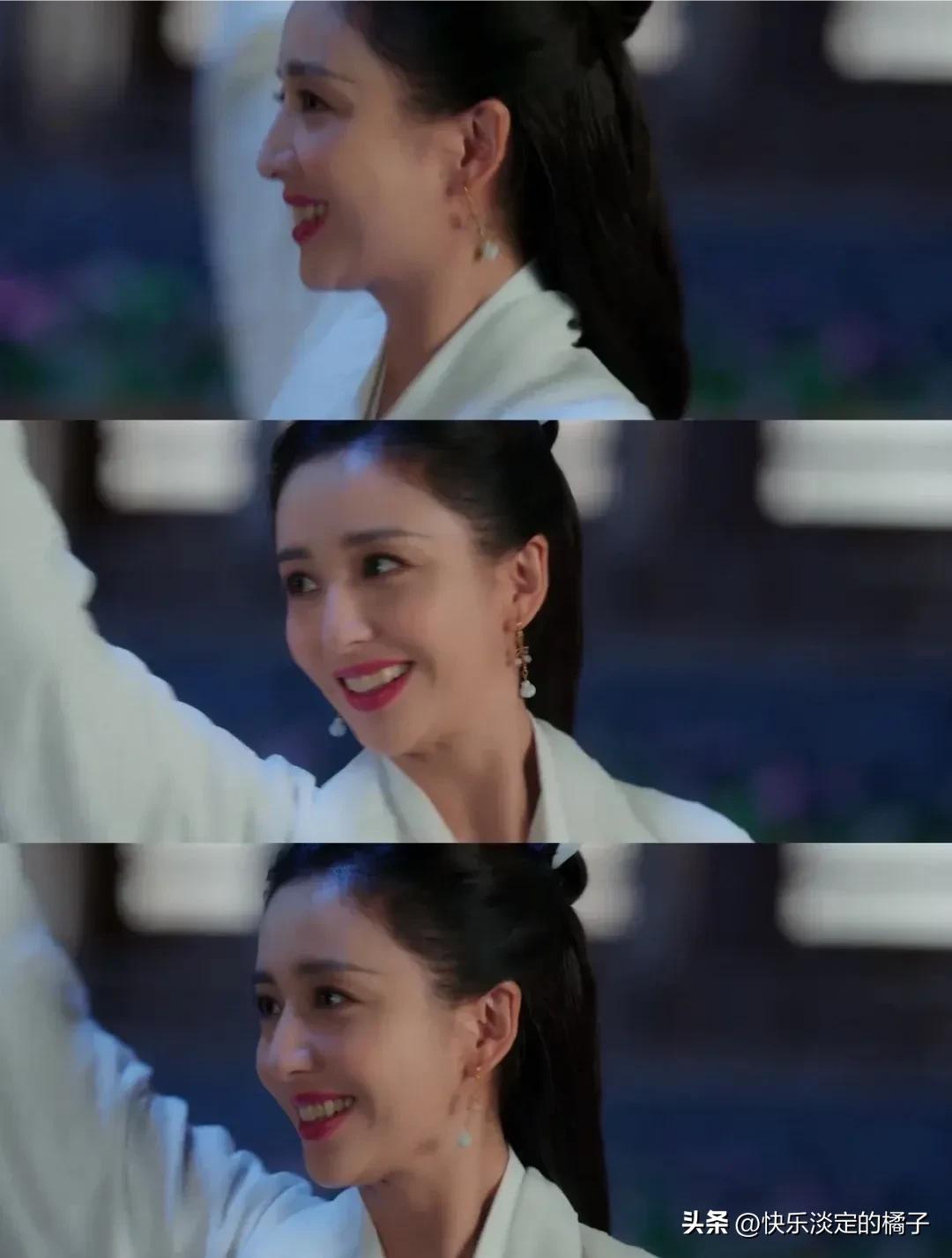 Xi Shi played by Tong Liya, how do you score - iMedia