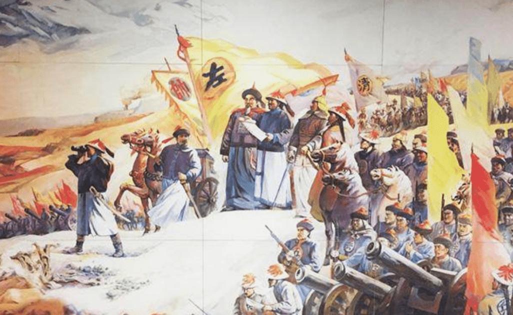 Westernization Movement: The Starting Point of China's Modernization ...