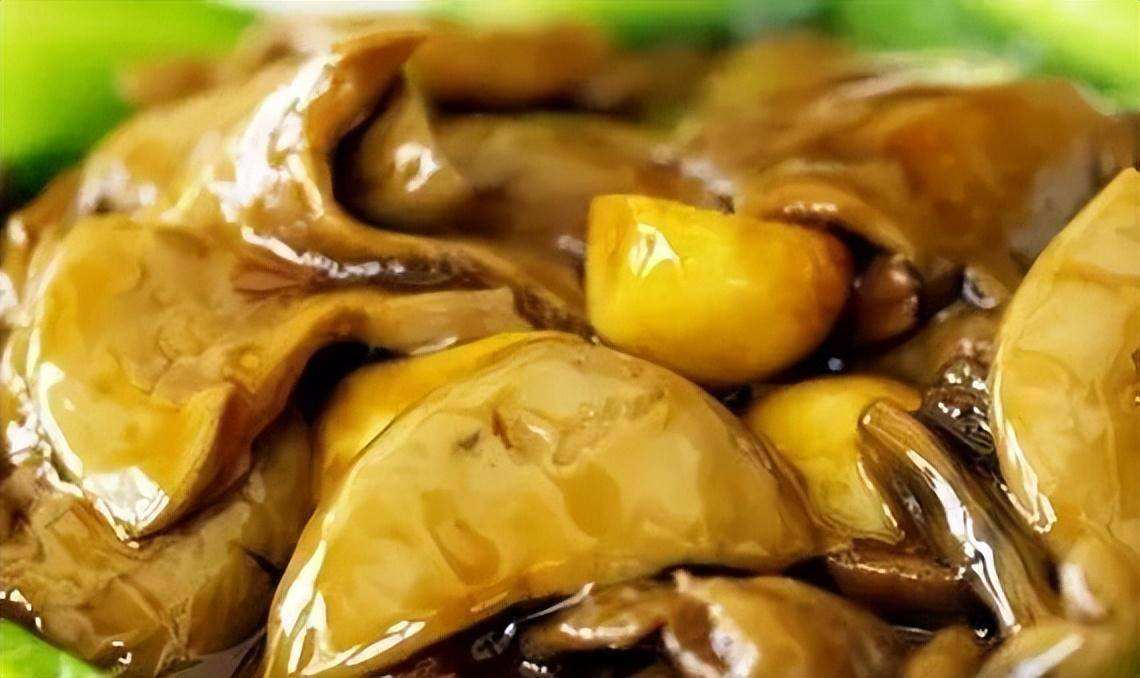 The 6 famous foods in Taiyuan are all the signatures of Shanxi cuisine ...