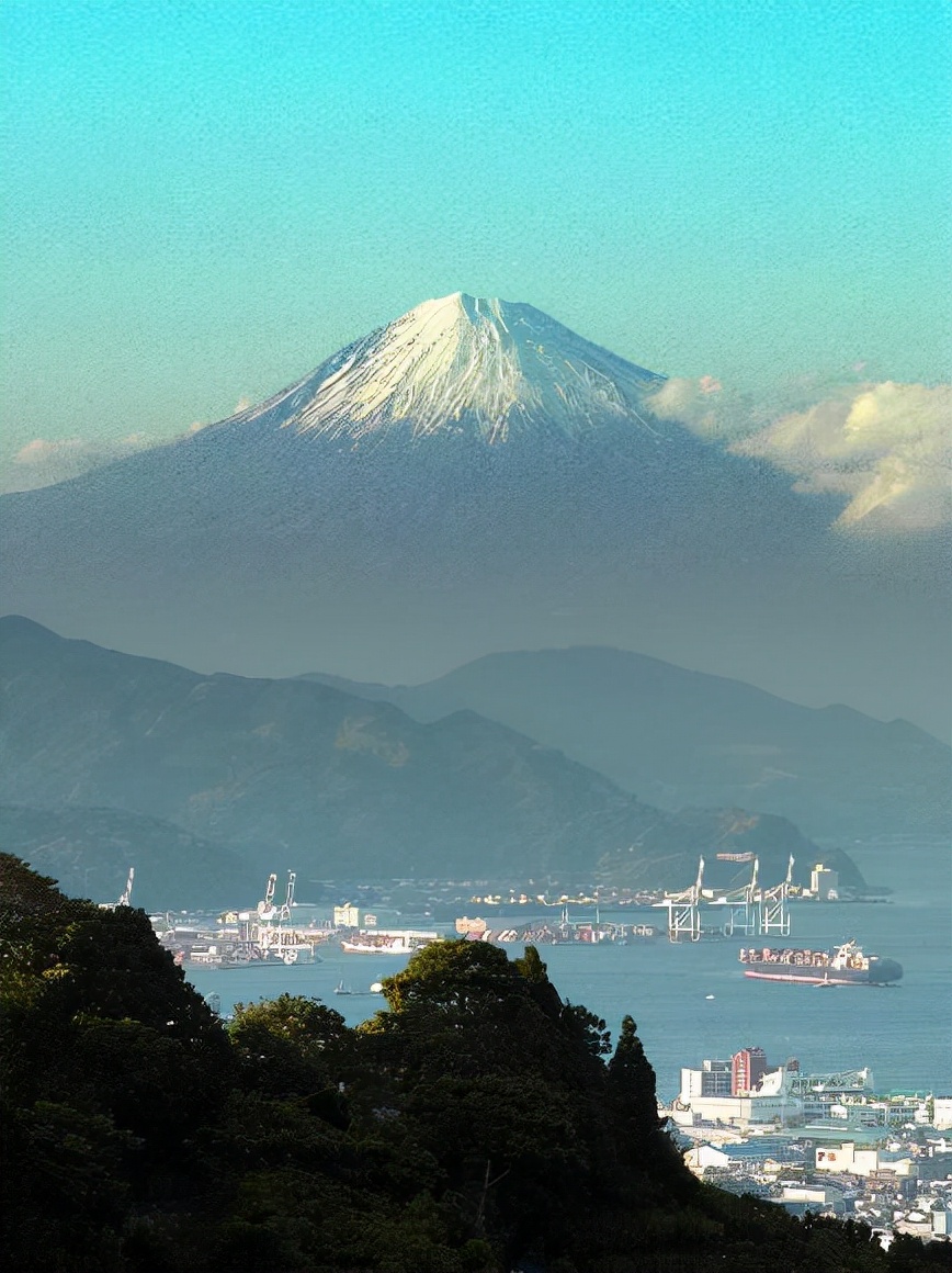 An earthquake occurs every three hours, Japan's Mount Fuji volcano may ...