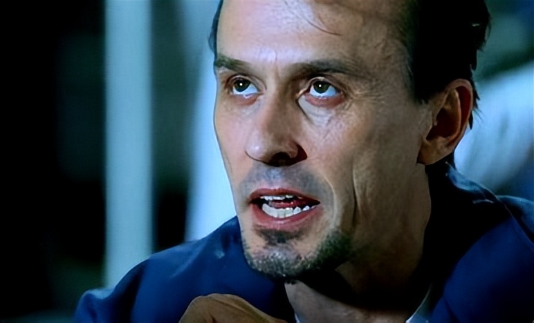 T-bag in "Prison Break" is a character that people love and hate - iNEWS