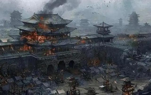 A must-read history of the Southern Ming Dynasty! As the leader of the ...