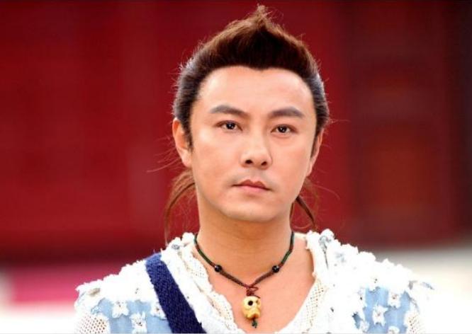Yang Xue, a lost gem who has been "delayed" by love for 14 years - iMedia