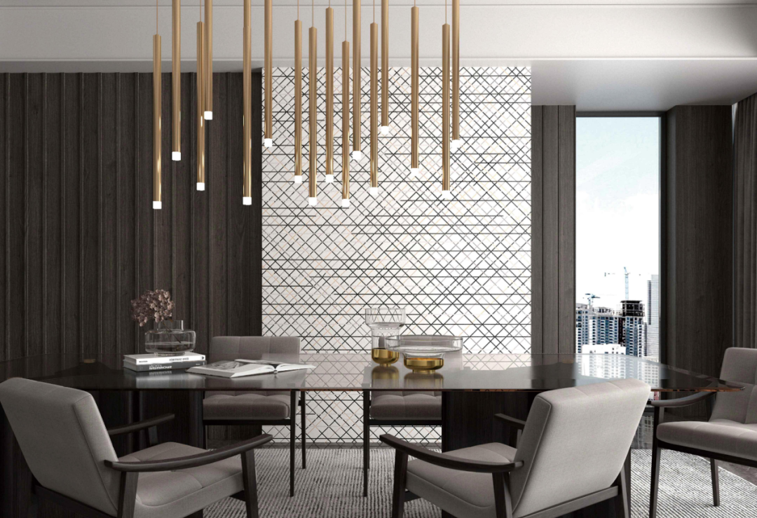 What is Shijing Digital Wall Panel?The Covenant of a New Home: The ...