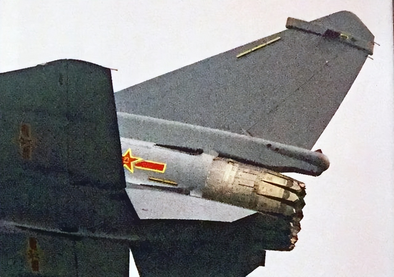 The United States has received new information that the J-20A may be ...