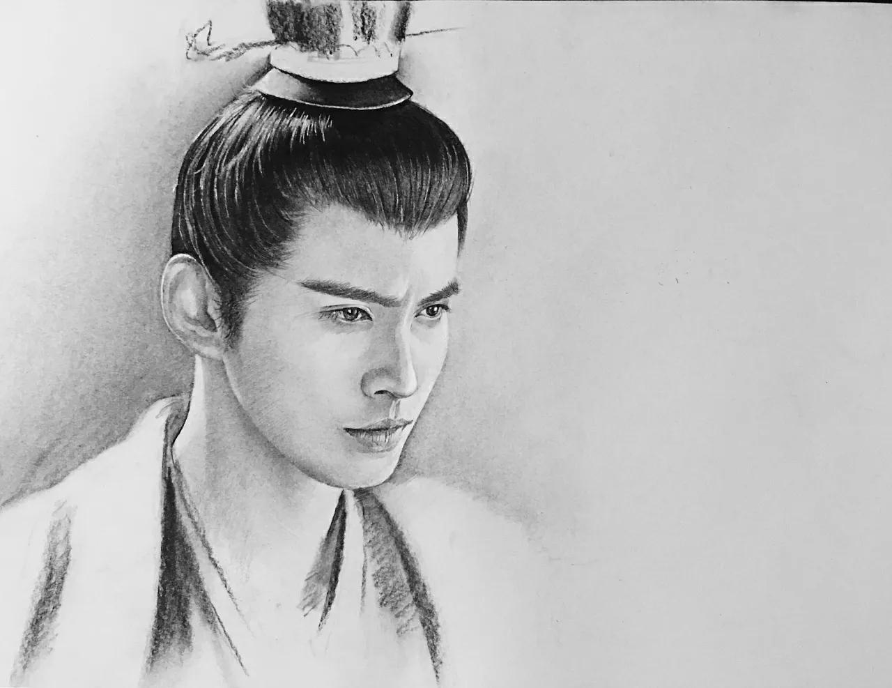 "Yang Jian", the founding emperor of the Sui Dynasty, Emperor Wen of ...