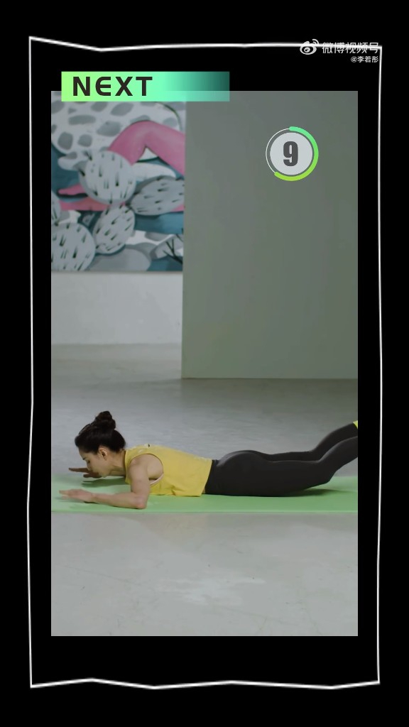 Li Ruotong is 56 years old and looks like a girl. She practiced the ...