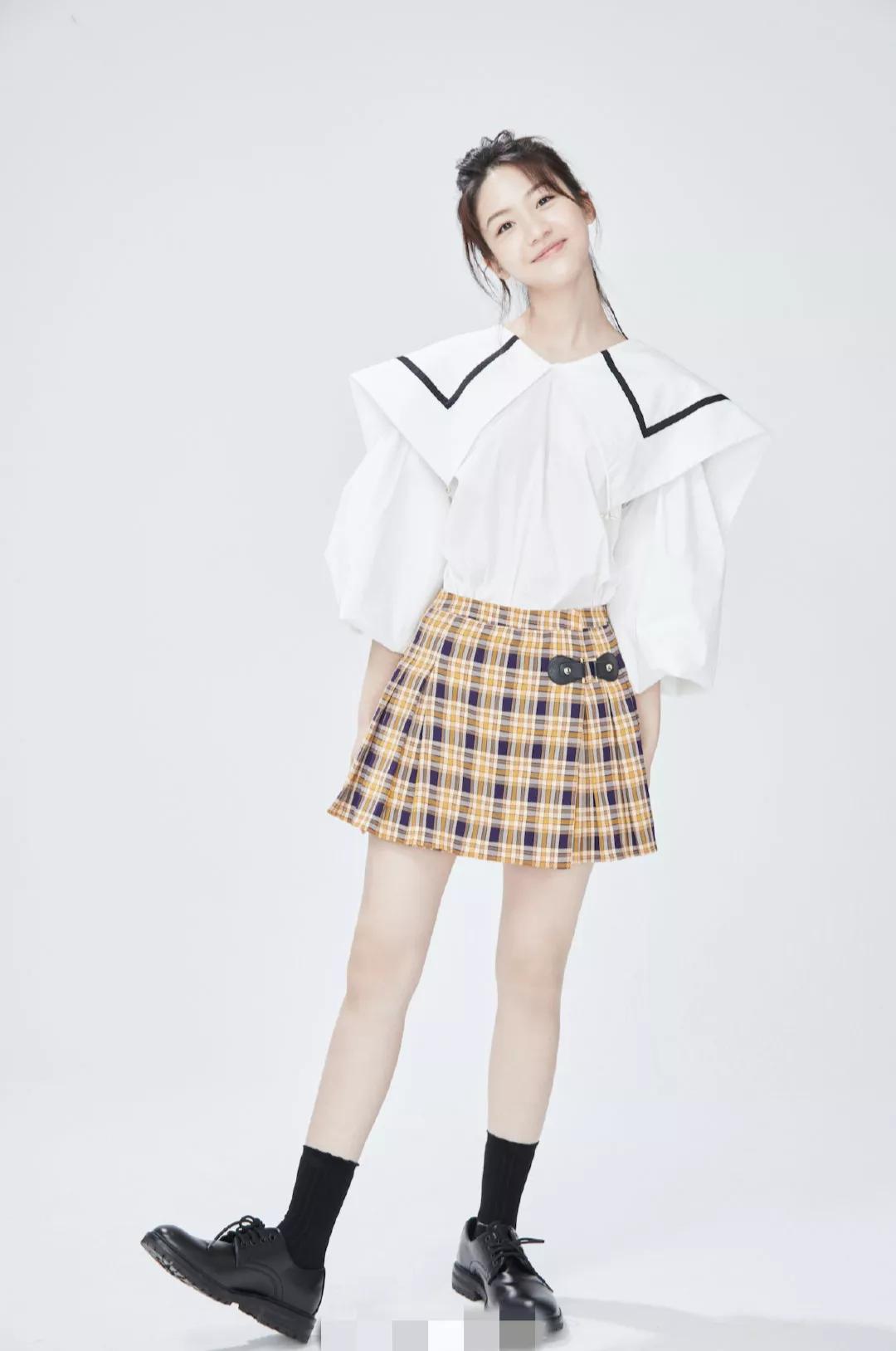 Share pictures - beautiful beauty Xiang Hanzhi - iMedia