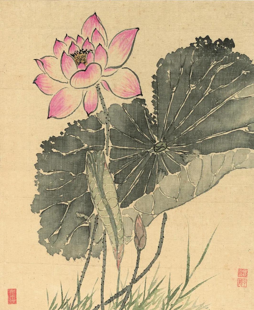 Meet an artist every day ~ Yang Jin - iNEWS