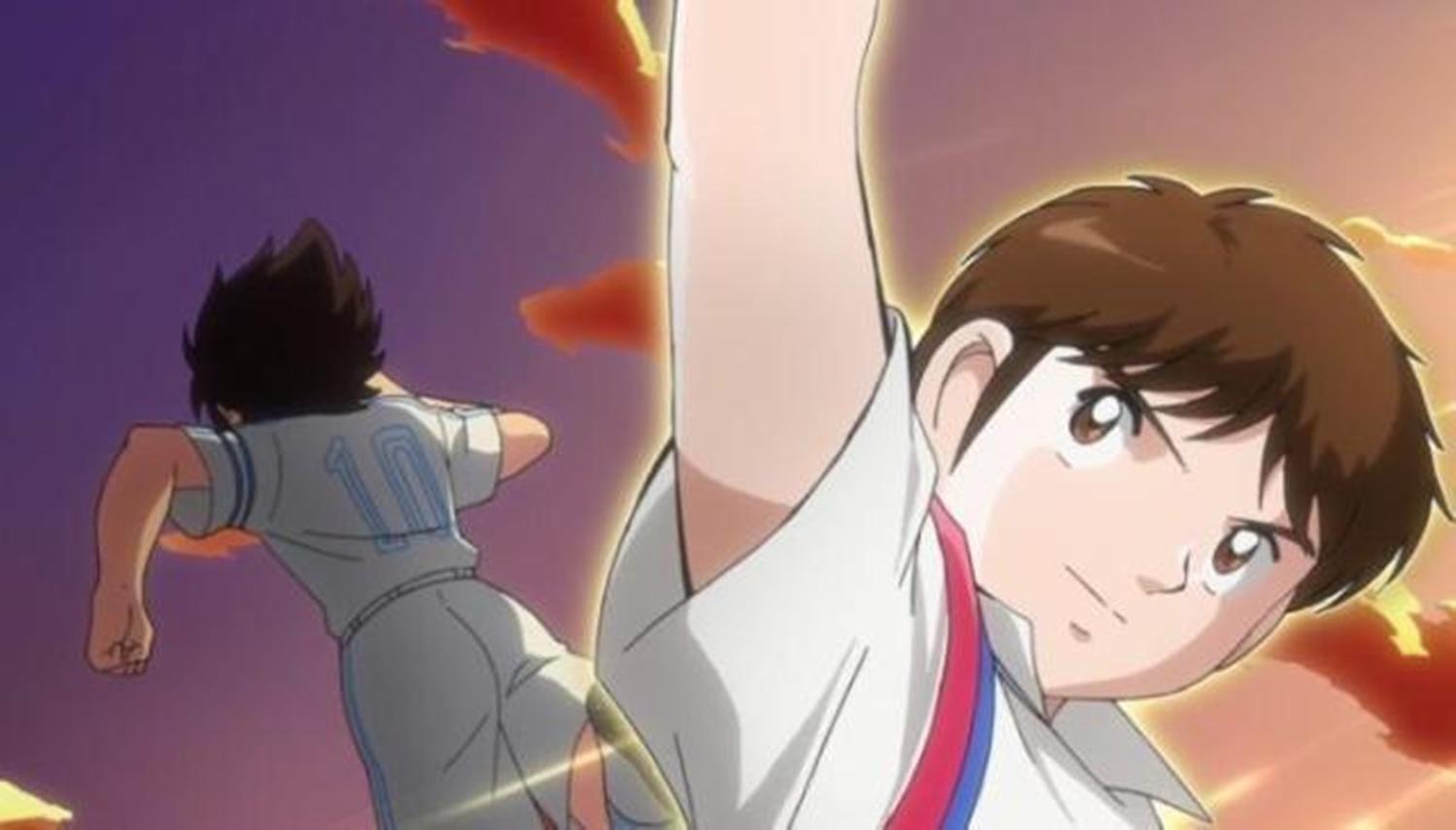 The death of genius!How did Jun Misugi, who is very powerful in "Team ...