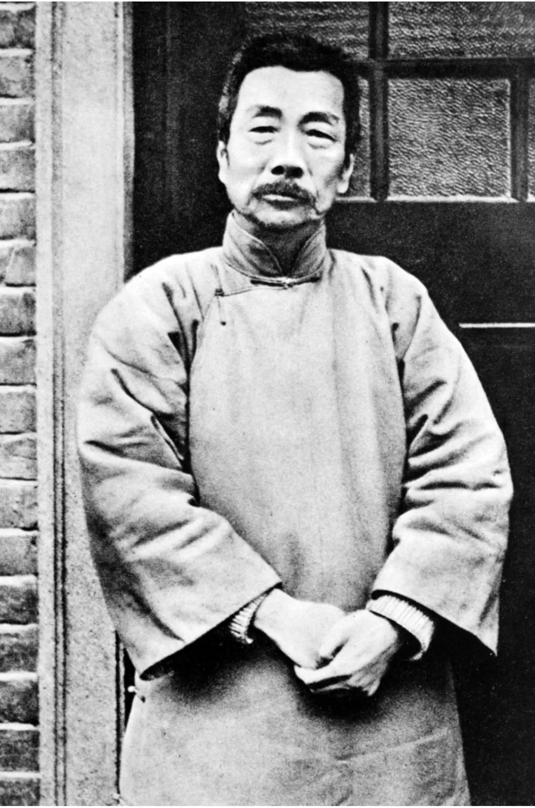 [149] My Youth and Dreamland: First Reading Lu Xun 1979-2022 - iNEWS
