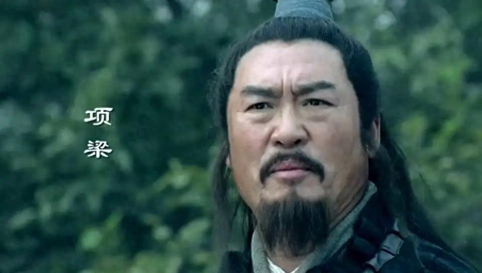 General Song Yi was the confidant of Chu King Xiong Xin. He was so ...