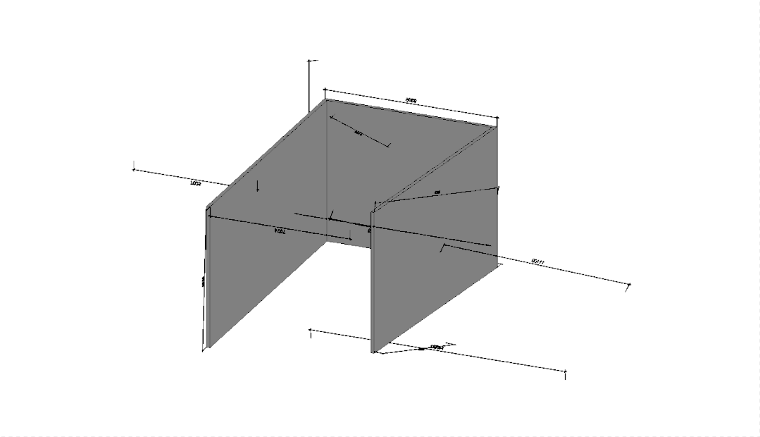 In short, awesome: any angle, any direction, any plane, 3D annotation ...