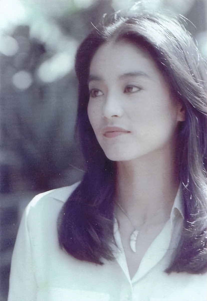 Qin Han and Brigitte Lin have been in abusive relationship for 20 years ...