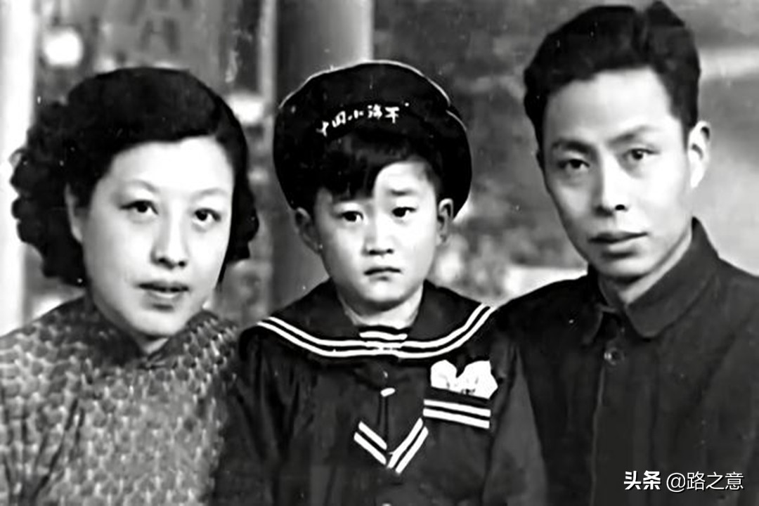 When the Japanese orphans in China went to Japan to recognize their ...