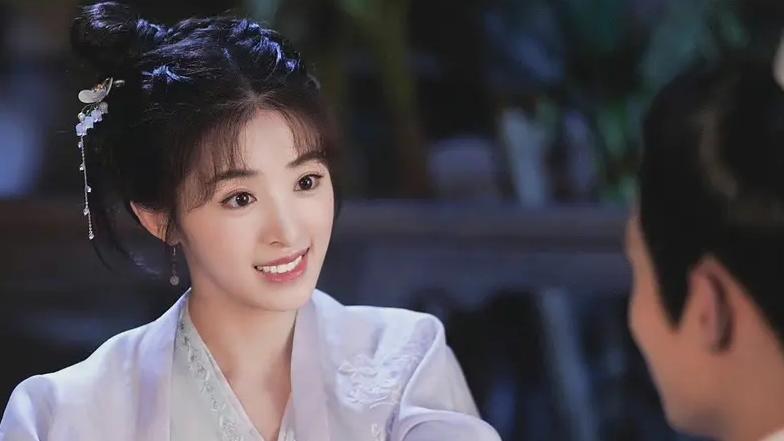 Jade face and peach blossom always meet 20: Hu Jiao wants to make ...