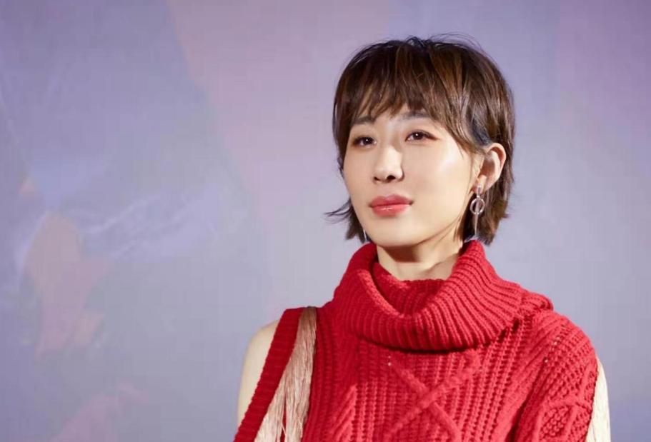 Ren Suxi Wu Zhenyu kissed passionately, and was exposed again: "Anger, disappointment, I can't ...