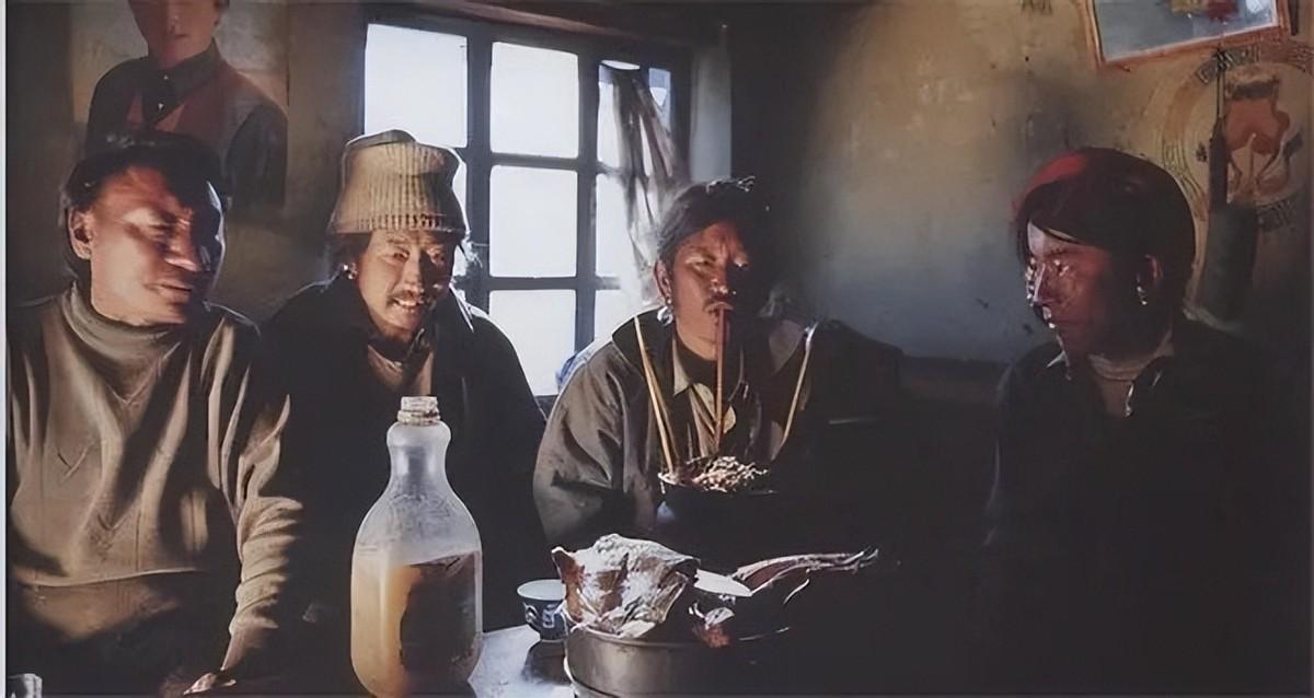 After wandering for more than 200 years, Daman people finally became ...