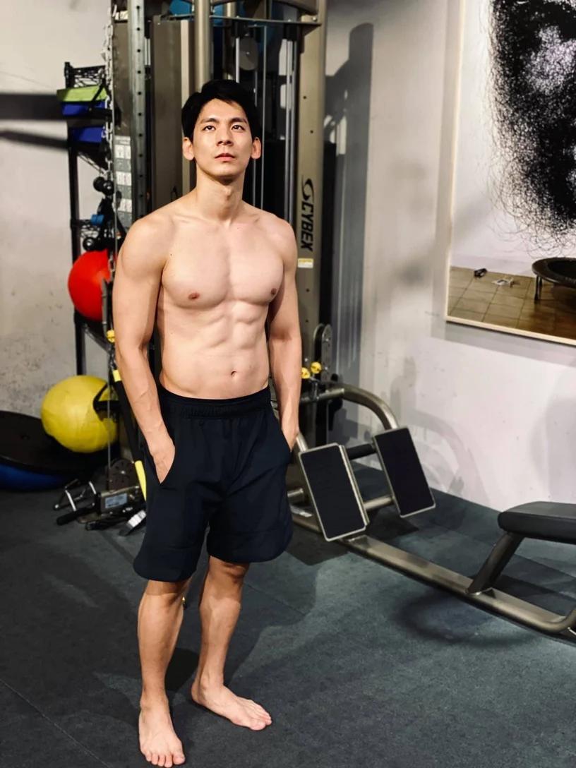 5 Actors who are trained for drama: Peng Yuyan, Xu Guanghan, Lin ...