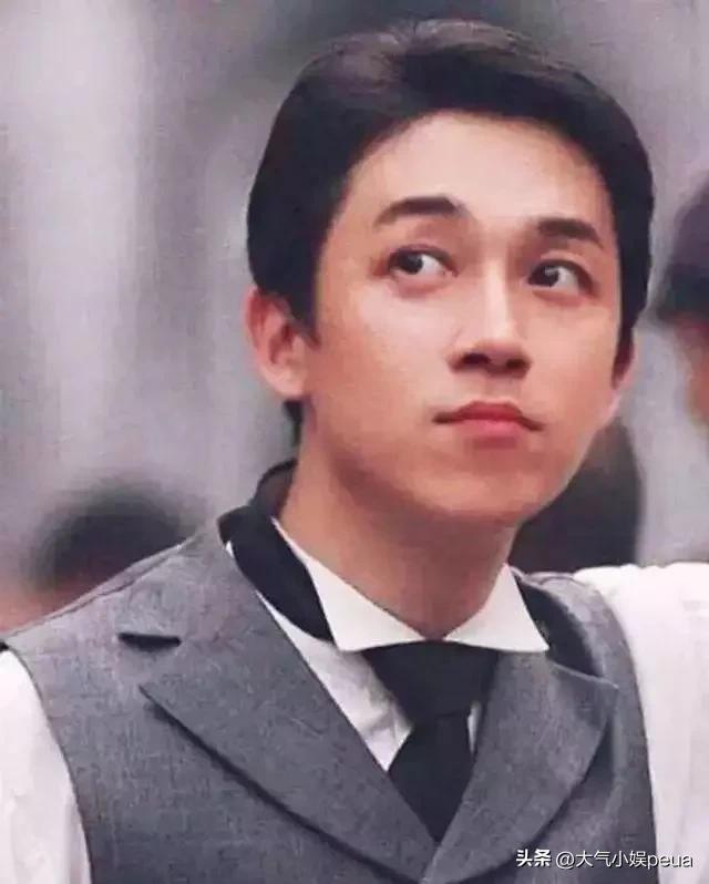 10 years after Pan Yueming's divorce: From the ruin of his career to ...