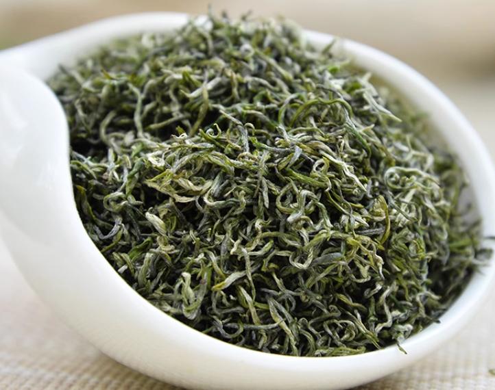 Let's learn tea together: Gou Gu Nao Tea - iNEWS