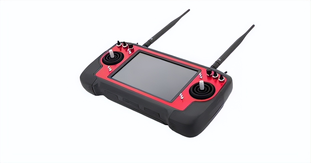 In modern UAV systems, the texture and material selection of the UAV ...