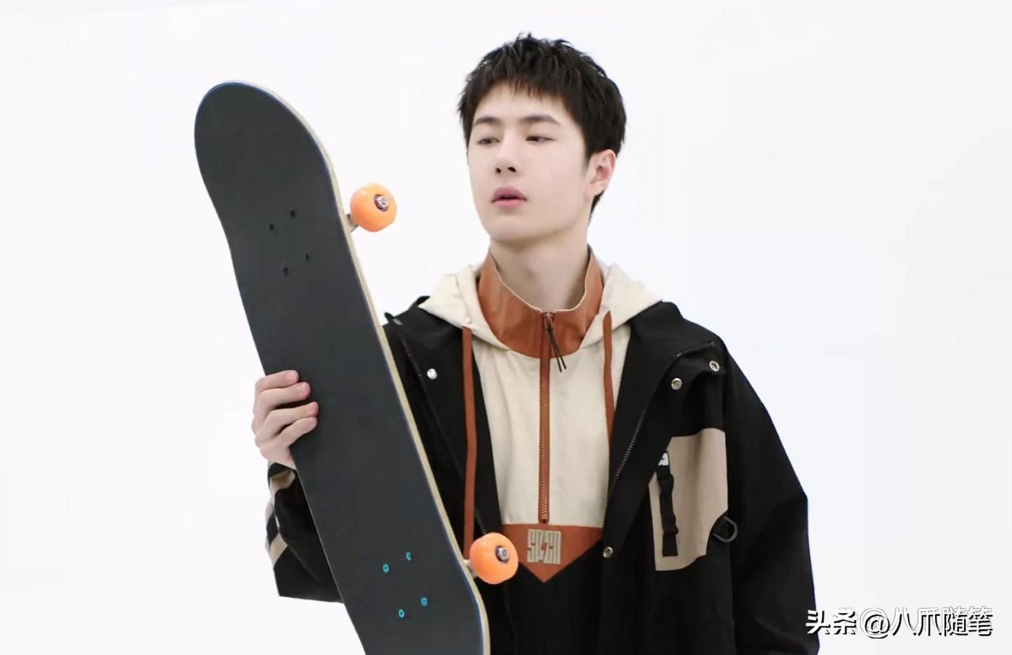 Wang Yibo's Taiping Bird blockbuster is released, and netizens are ...