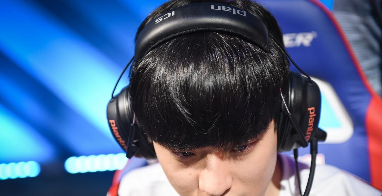 LPL電競圈震怒！Mystic獸行曝光，殘忍對待前女友，淪為電競之恥 - 頭條匯