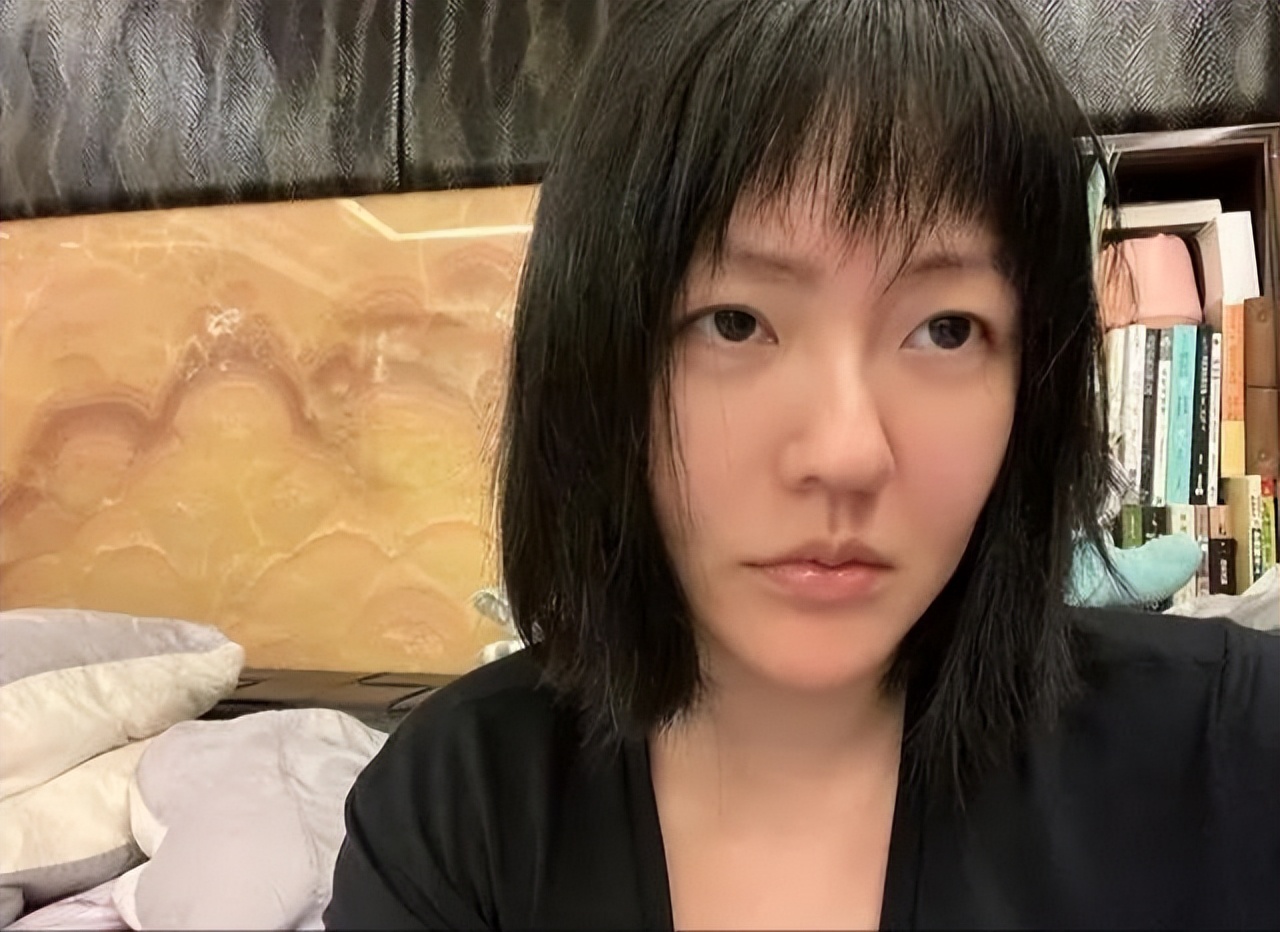 Cowardly and tough!Husband Xu Yajun spends her days and nights, and her ...