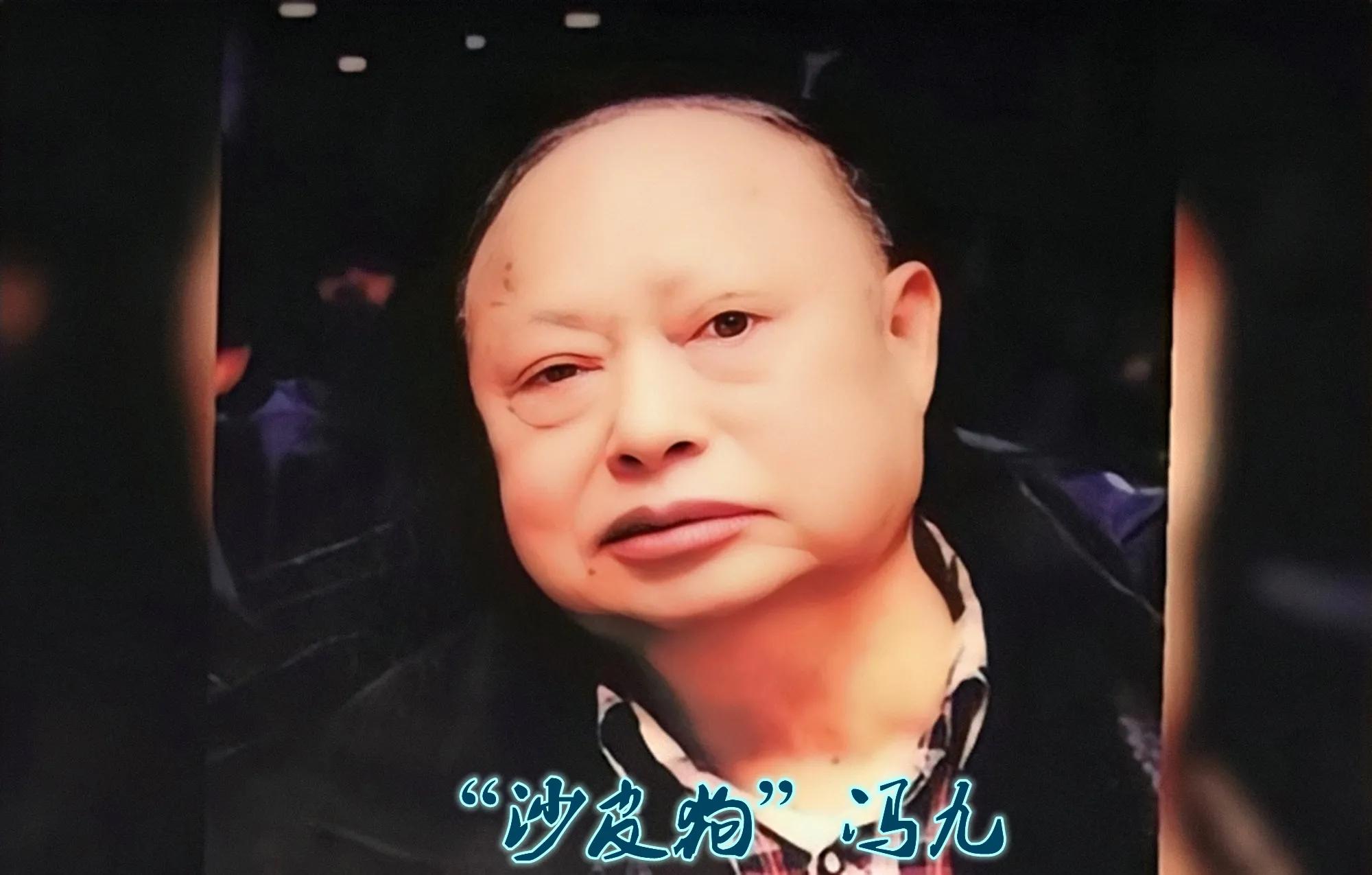 Hong Kong Detective Li Luofu: Appreciated by Ye Han, he helped Siqin Gaowa "collect the bill ...