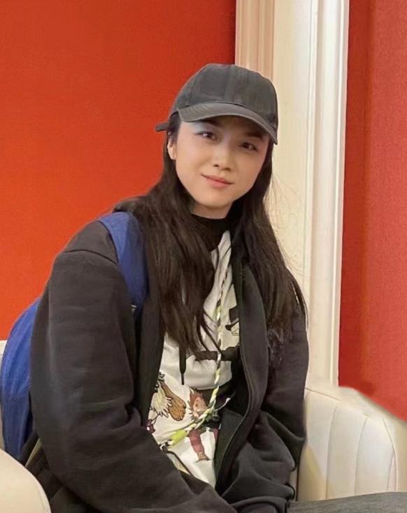 After 12 years, how did Tang Wei "conquer" the Koreans with the second ...