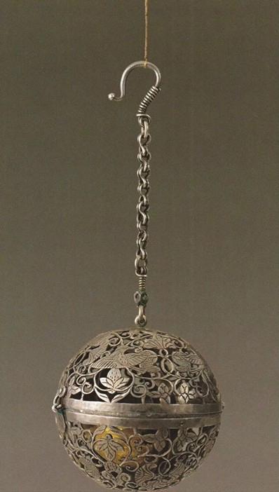 How beautiful is Tang Dynasty jewelry?This unearthed cultural relic ...