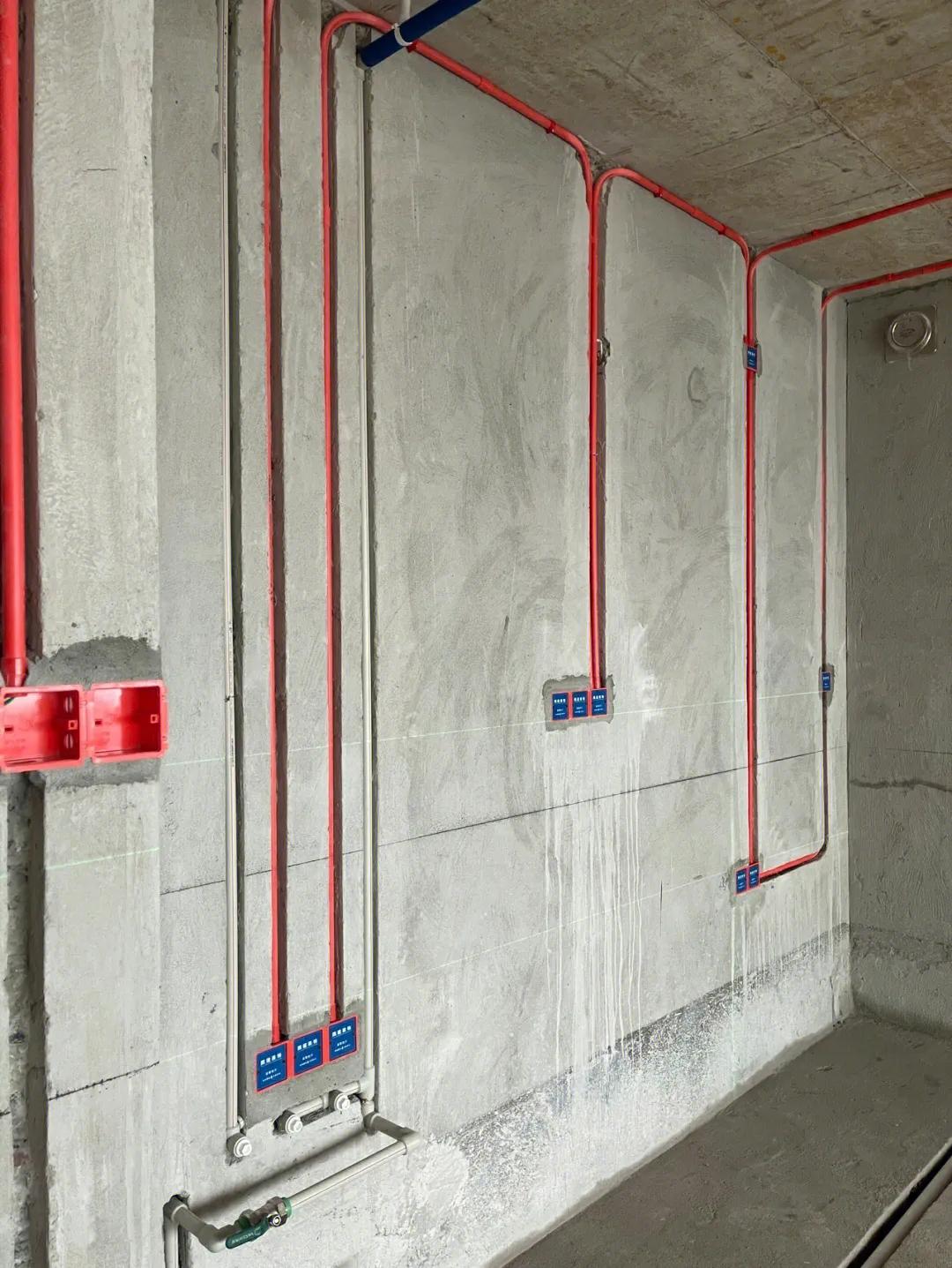 Don't step on these pits transformed by hydropower!Detailed explanation ...