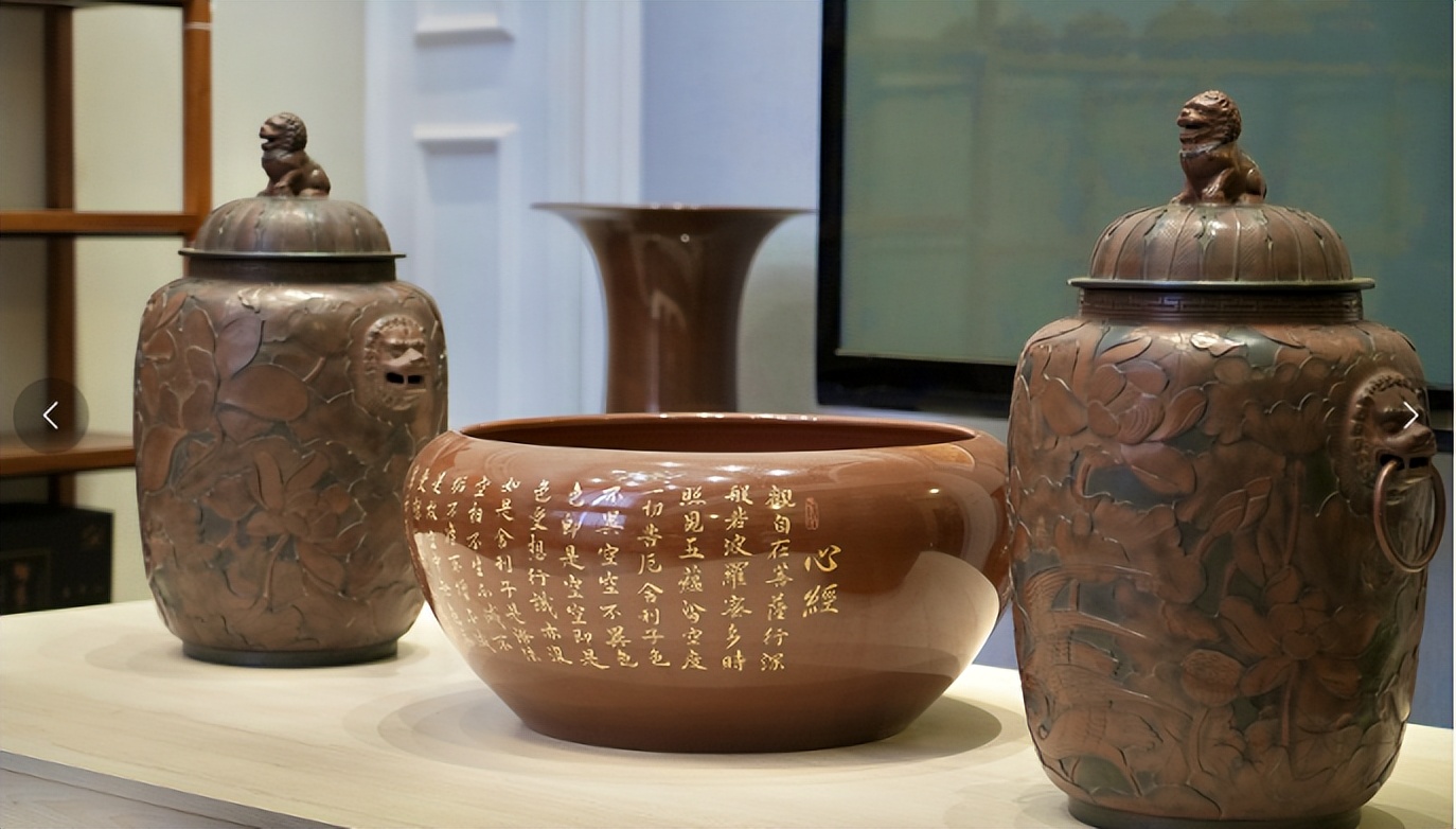 The capital of purple pottery in Jianshui - iNEWS