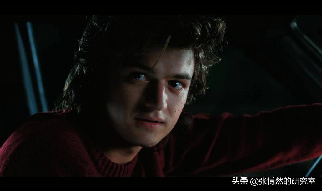 'Stranger Things': A Visual, Musical Fusion, Episode Analysis That ...