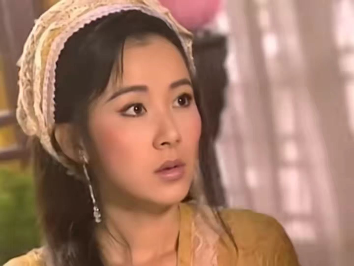 The martial arts drama "Little Li Fei Dao" that surprised me the most ...