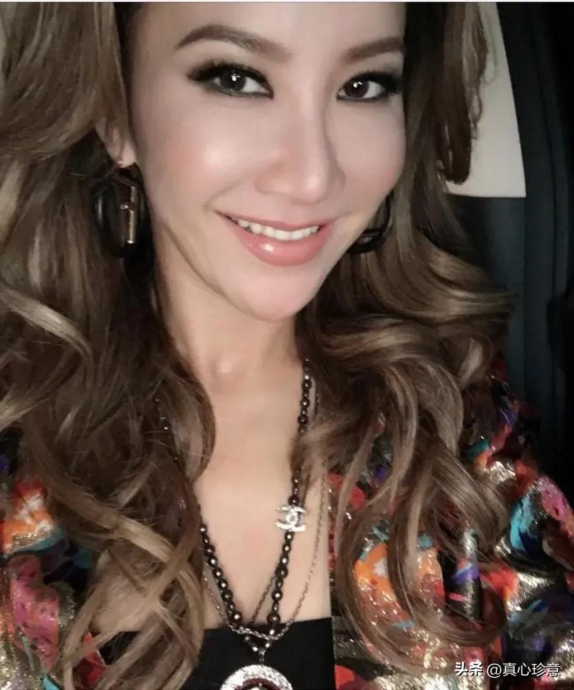 What happened to Coco Lee made my jaw drop! What has she experienced ...