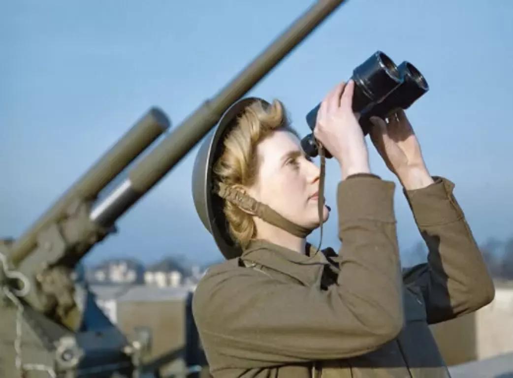 The 94th Oscars announces the short list of documentaries; the ...