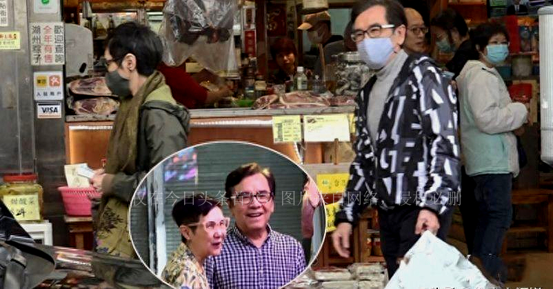 Hong Kong stars gather to celebrate David Chiang's 87th birthday ...