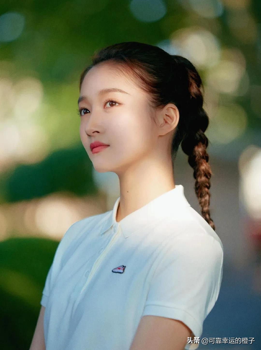 Fixed file! Zhang Yishan, Guan Xiaotong and Fan Chengcheng teamed up in ...