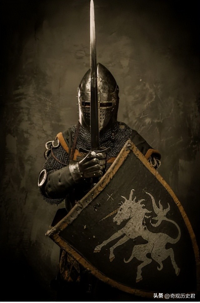 Exploring the Medieval Knighthood in England - iNEWS