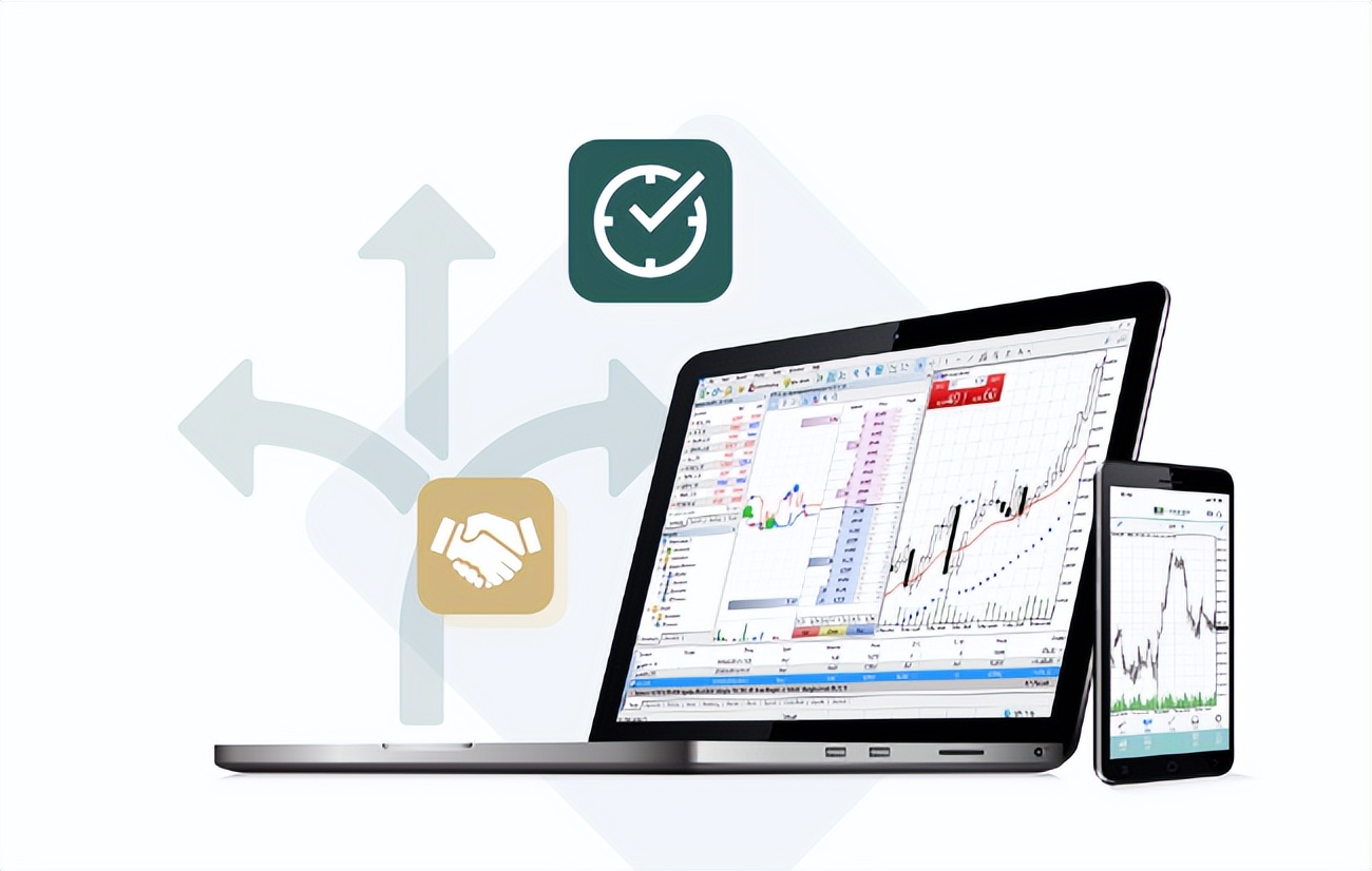 Metaq MT4 and MT5 are delisted, where should users go? - iNEWS