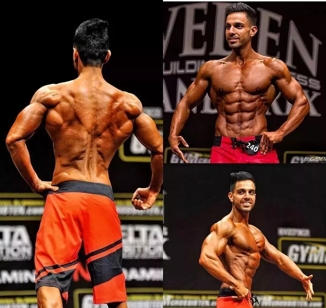 Can you believe a man with 10-pack abs? - iNEWS