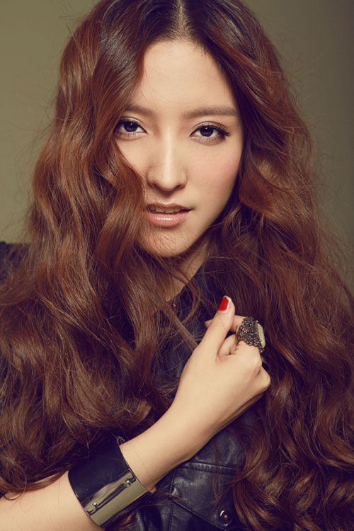 Mingyang Entertainment—Beauty Star—Pan Chen - iNEWS