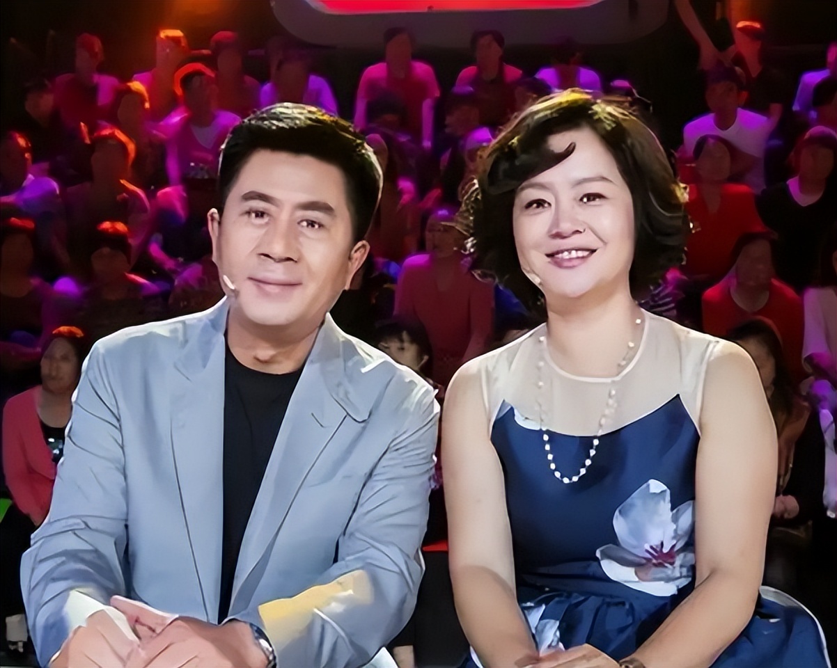 Liu Xiaochun: His marriage with You Yongzhi lasted only one year, and ...