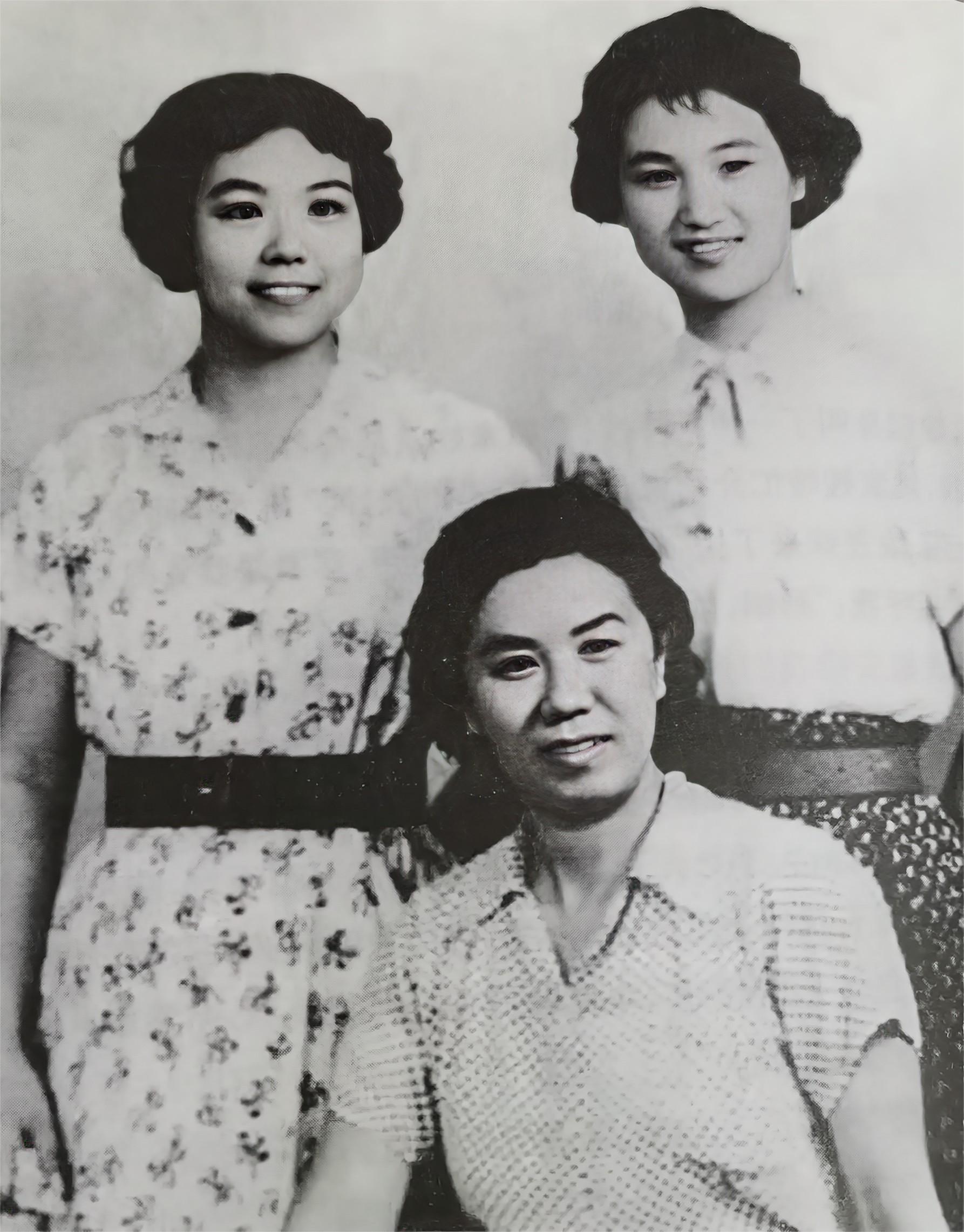 The star time of Wang Wenjuan, the founding master of Shaoxing opera ...