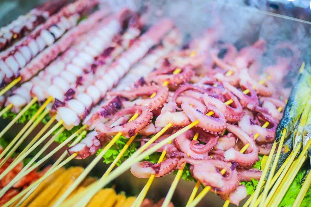 What are the characteristics of delicious and tempting snack bars? - iNEWS